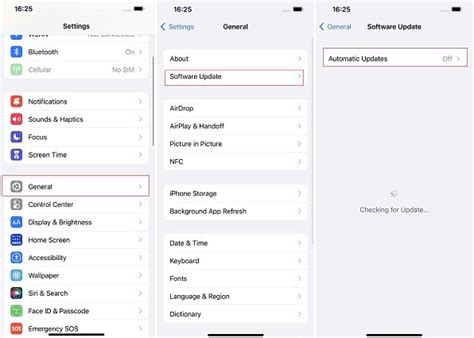 How To Permanently Turn Offblock Ios Updates
