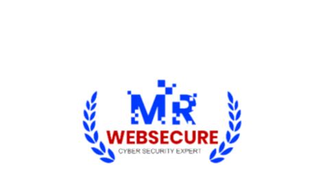 Mr Web Secure Thane Aboutme