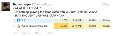 Do Uwp Apps Use Less Battery Rwindows10