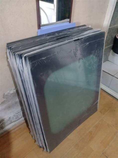 Странични стъкла за Спринтер Дукато и др Автостъкла Резервни части консумативи аксес