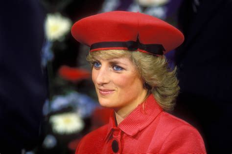 Chi Sono I Genitori Di Diana Spencer John E Frances Shand