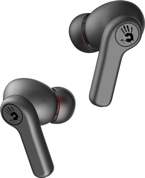 Наушники Bloody M30 Black-Red (4711421958776/4711421973755) купить в ...