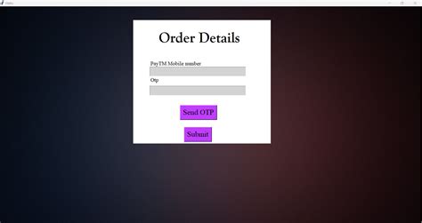 Github Kesavsanthoshfood Ordering System Using Tkinter Graphical