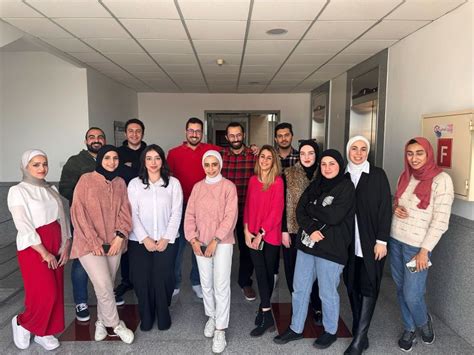 Suhaib Qudah On Linkedin Gratitude Leadership Lms Rhinosoft Teamwork Nextchapter Vue