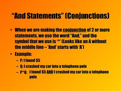 logic notes ppt
