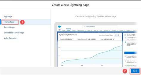 How To Add A Visualforce Page In Salesforce Lightning Pages