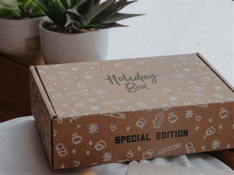 Box Design Ideas
