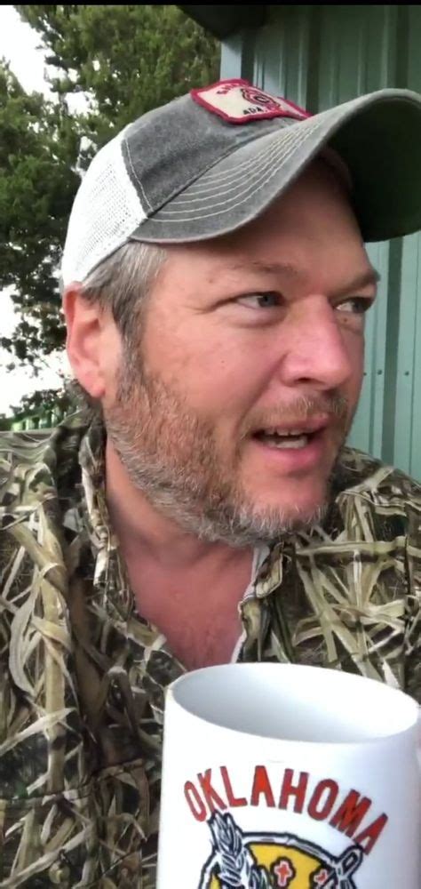 Pin By Beth Jones On All About Blake Blake Shelton Blake Shelton The
