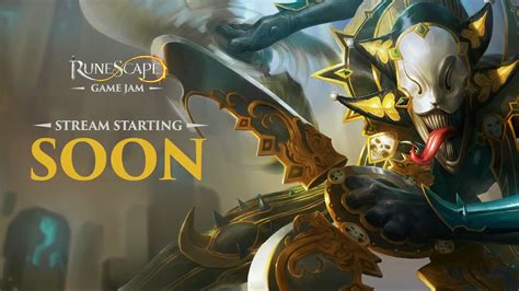 Runescape Game Jam Showcase The Runescape Wiki