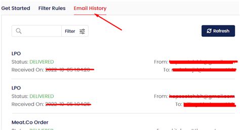 How To Remove Quarantine Emails From Cp Help Buzinessware