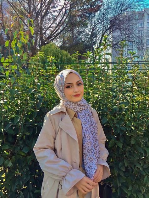 Turbanli Kiz Fotograflari