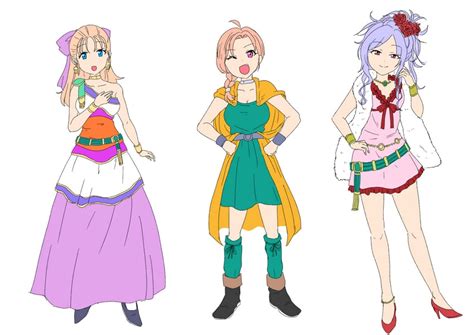 Bianca Flora Ajax Deborah Leander And 1 More Azur Lane And 2 More Drawn By Tabataba No Ki