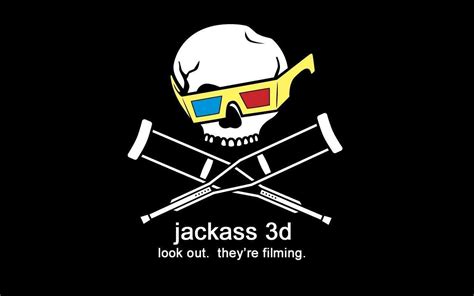 Jackass Wallpapers Wallpaper Cave