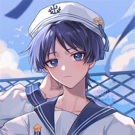 Scaramouche Genshin Impact Drawn By Unik Danbooru