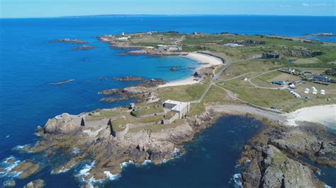 Tiny Islands Series 2 Dcd Rights