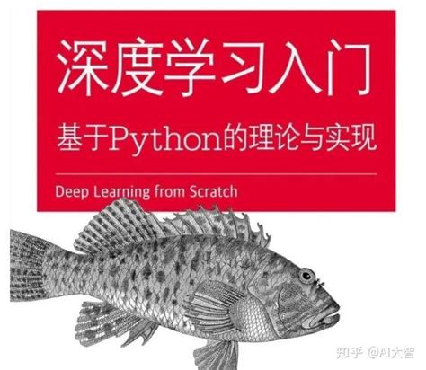 大模型书籍推荐《深度学习入门：基于python的理论和实现》（附pdf） 知乎