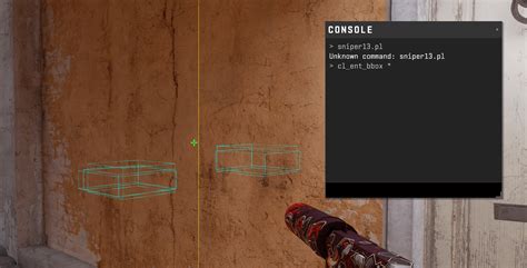 Komenda Na Wh W Cs2 Legalny Wallhack Sniper13 Pl