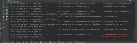 Spring Boot Jpa 실행 오류 Error Creating Bean With Name