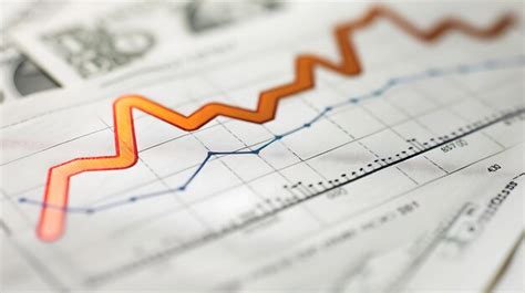 A Graph Is Shown On A Graph That Says Quot Graph Quot Premium Ai Generated Image