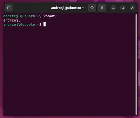 Ubuntu 2204 Lts Samba Smb Share Nice And Easy Andrzej Langowski