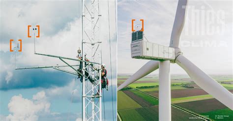 Wind Measuring Technology Precision Anemometers And Wind Sensors Thies Clima