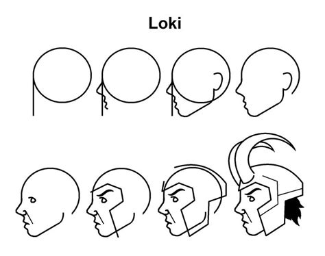 loki muzzle tutorial