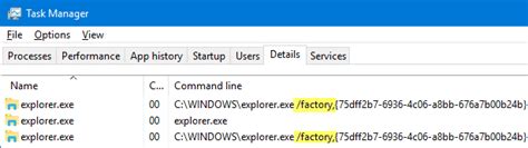 Show Process ID In File Explorer Title Bar In Windows 10 Winhelponline