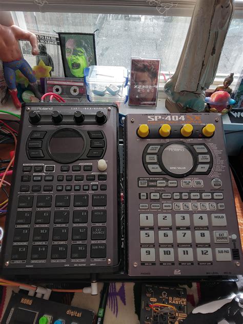 Best Way To Connect These Two Rsp404