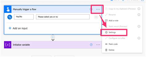 How To Use Power Automate Trigger Conditions