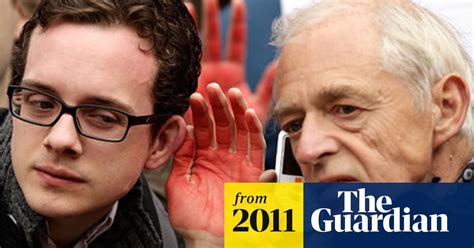 Judge Orders Phone Hacking Test Cases As Victims Press On With Claims