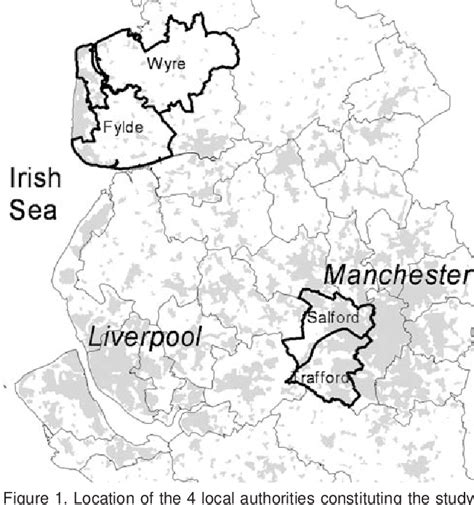 Figure 1 From Campylobacter Jejuni Multilocus Sequence Types In Humans Northwest England 2003