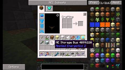 Lets Play S7 E34 AE2 Channels And Controllers YouTube