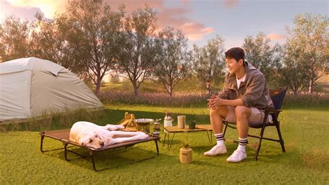 강아지 구충제 광고 촬영 Cg 합성 디박스튜디오