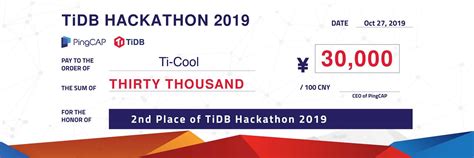 Tidb In The Browser Running A Golang Database On Webassembly Rtidb
