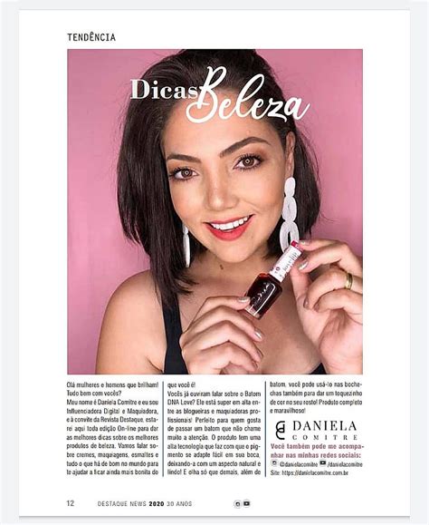 Daniela Comitre Home Facebook