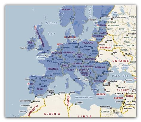 Merging Bing Maps With Shapefile Infragistics Wpf™ Help