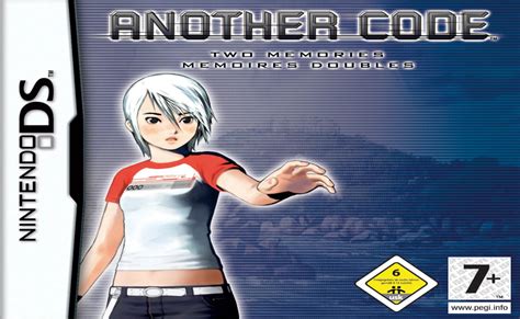 Ashley Mizuki Robbins From Trace Memory Costume