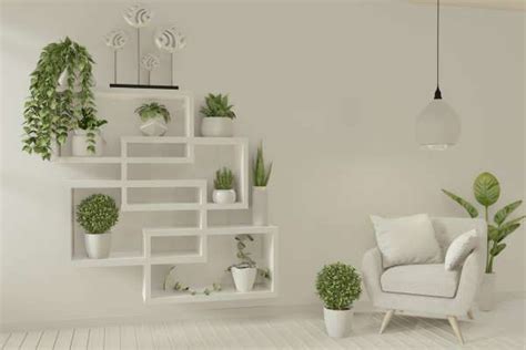 How To Build A Bookshelf Wall