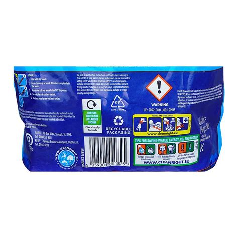 Purchase Finish Power Ball All-In-1 Tablets, 46-Pack, 736g Online at ...