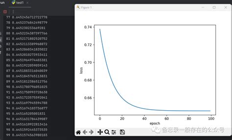 Pytorch深度学习（三）【logistic Regression、处理多维特征的输入】logisticregressioncv的输入