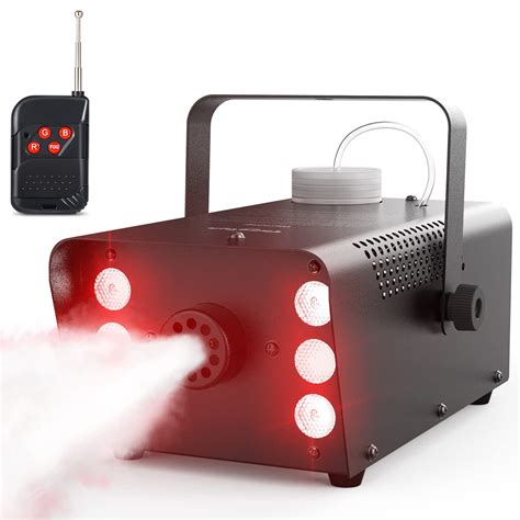 Halloween Screamer Fog Machine At Fernando Smith Blog