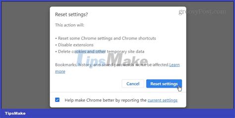 How To Fix Google Chrome Err Too Many Redirects Error