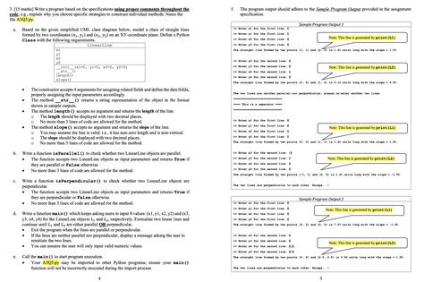 Solved 15 ﻿marks ﻿write A Program Based On The