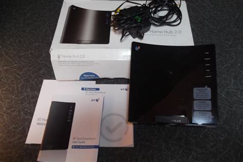 BT Home Hub 2 0 Amazon Co Uk Computers Accessories