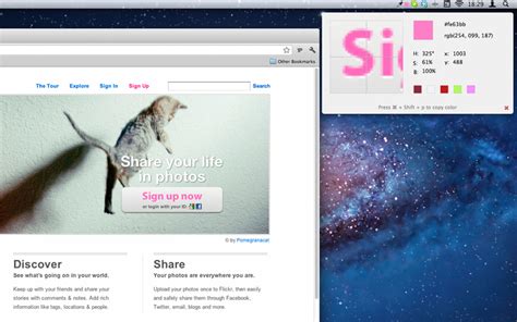 GitHub Oscardelben Color Picker Pro Color Detection Tool For Designers And Developers