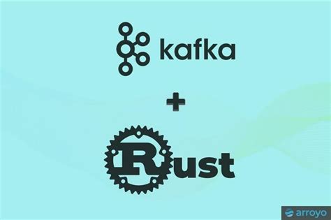 enapi on linkedin building event streams with rust and kafka a