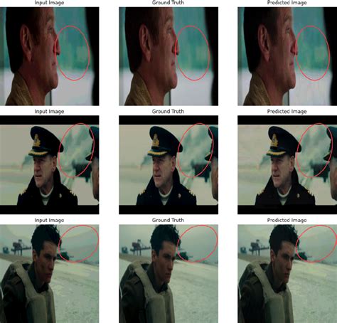 Reversible Colour Density Compression Of Images Using Cgans