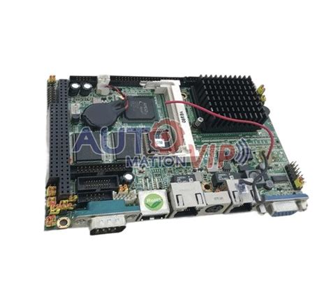 Sbc84620rev A6 Rc Axiomtek Industrial Control Motherboard Automation Vip