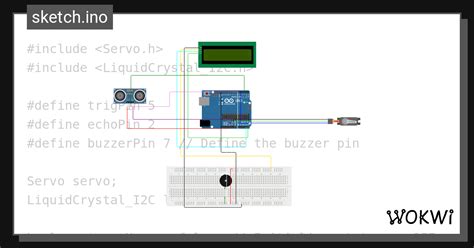 Wokwi Online Esp32 Stm32 Arduino Simulator