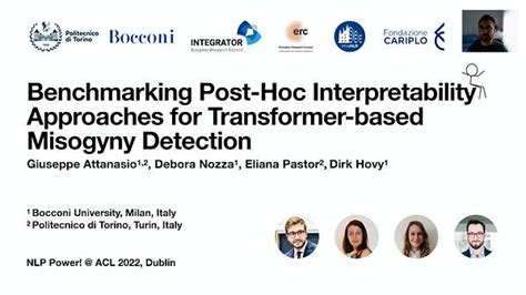 Underline Benchmarking Post Hoc Interpretability Approaches For